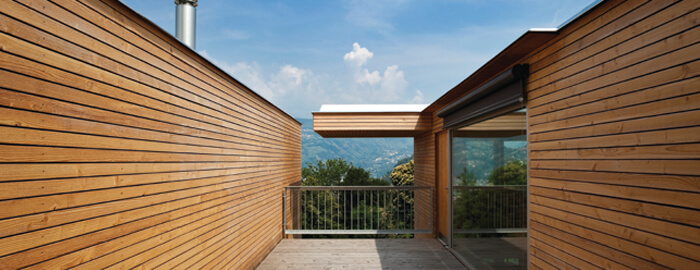 A Complete Guide To Protecting And Staining A New Pine Deck